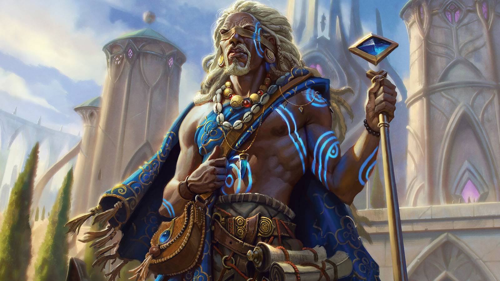 Magecraft Explained In Magic The Gathering