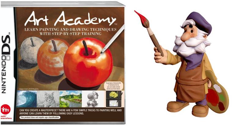 10 Best Drawing Or Painting Games