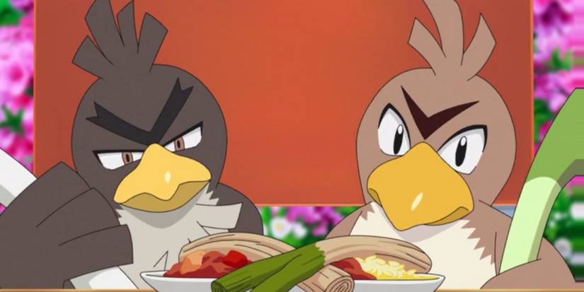 The Best Duck Pokemon, Ranked