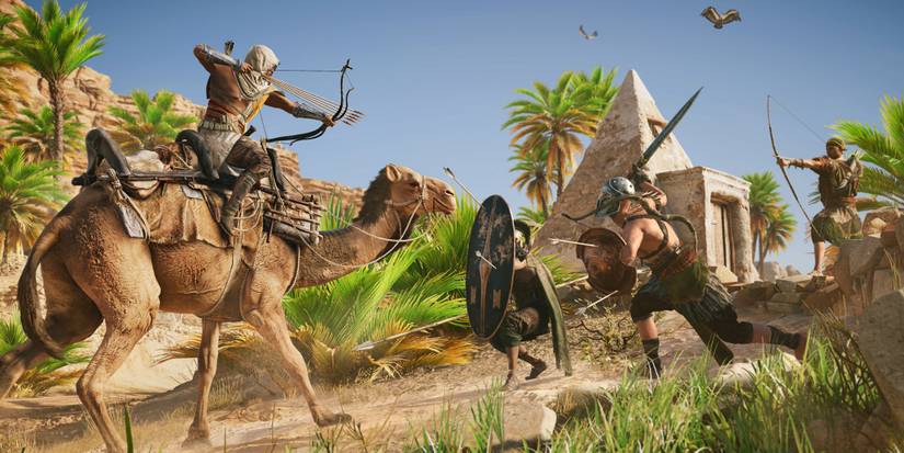 Games To Play If You Like Far Cry 6