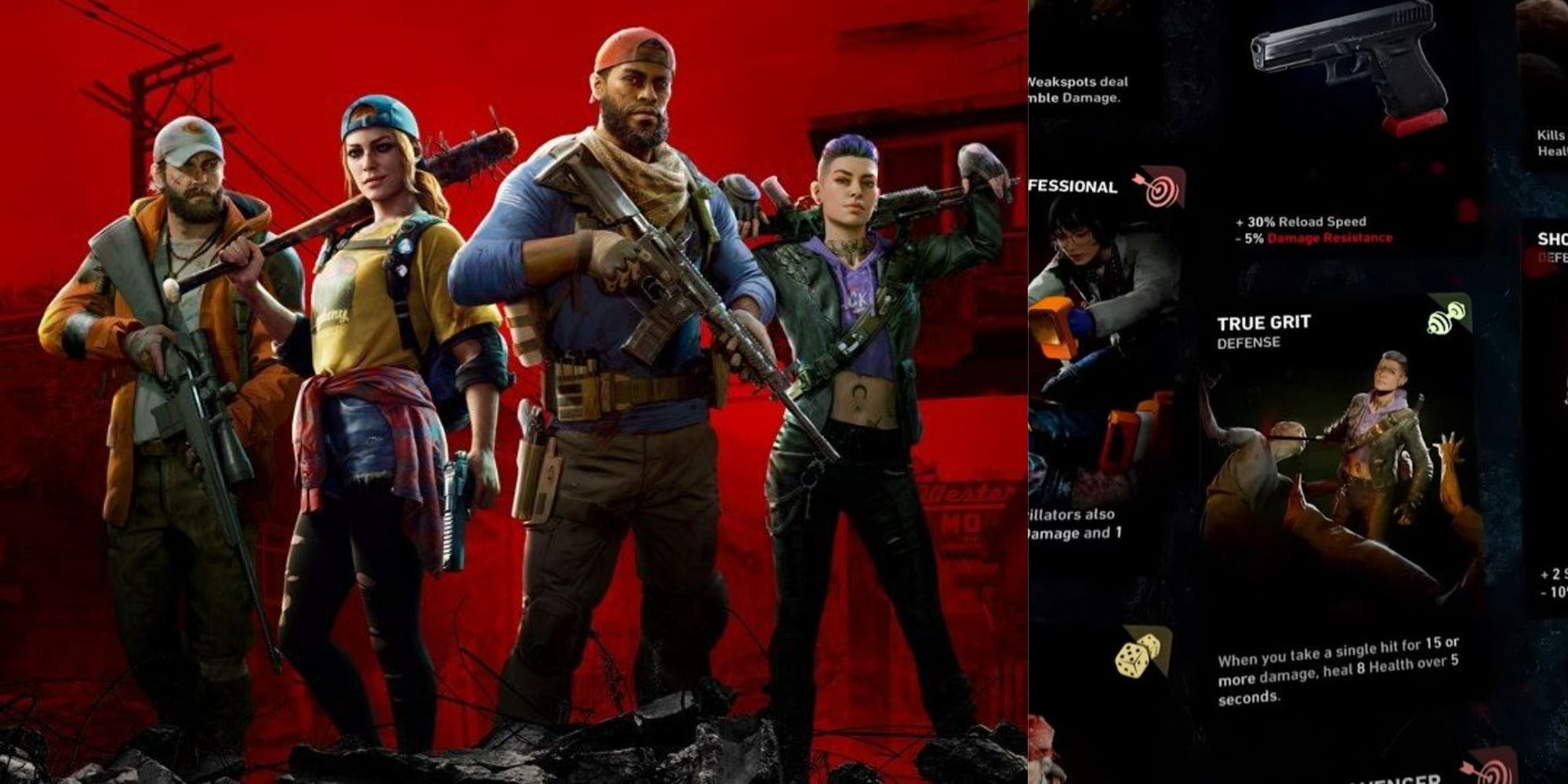 Back 4 Blood: Deck Building Vs. Pre-made Decks - Which Is Better?