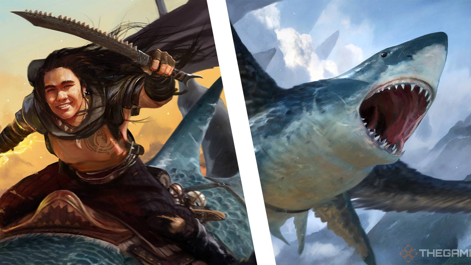 MTG Partners and Friends Forever Guide