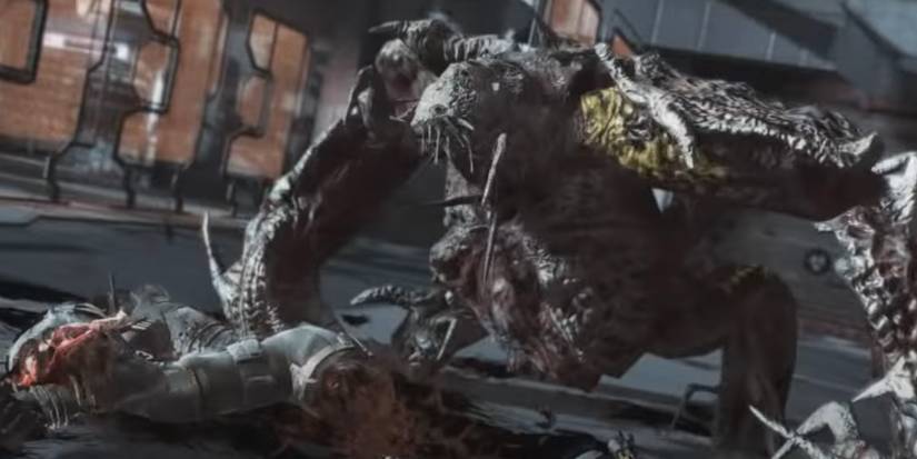 Most Memorable Deaths In Dead Space