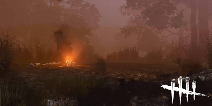 10 Things You Didn't Know About The Entity From Dead By Daylight