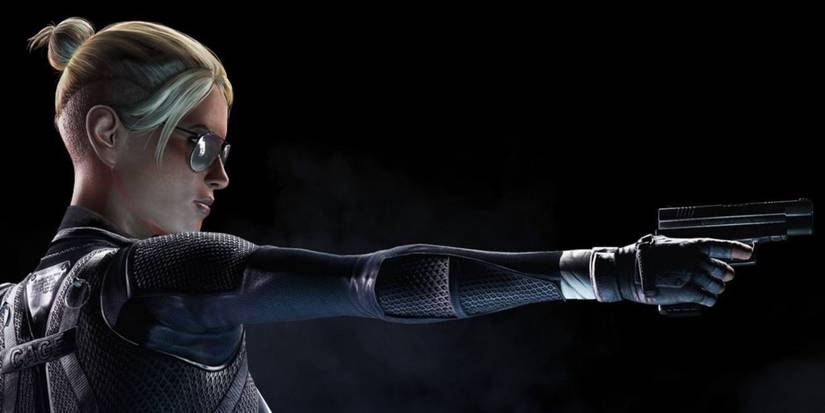 How To Perform Every Fatality In Mortal Kombat X