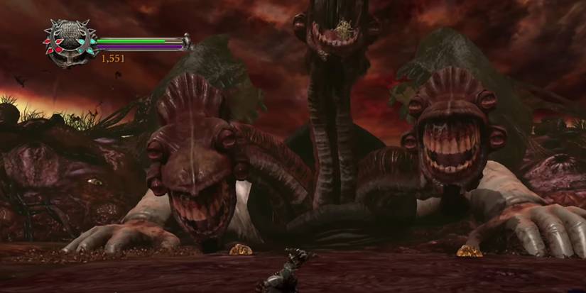 The Coolest Underworlds In Video Games