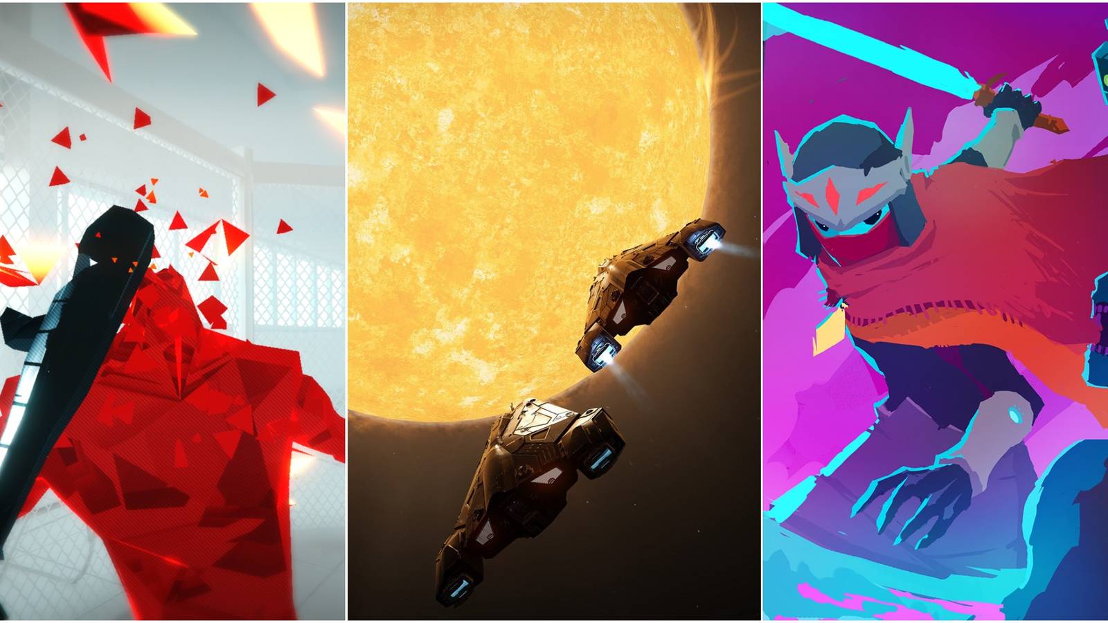 The Best Crowdfunded Video Games, Ranked