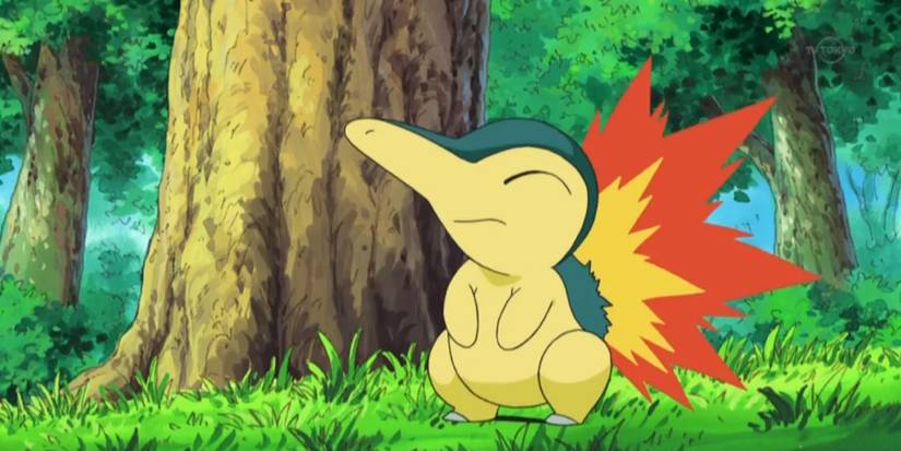 What Is The Best Fully Evolved Starter In Pokemon Legends: Arceus