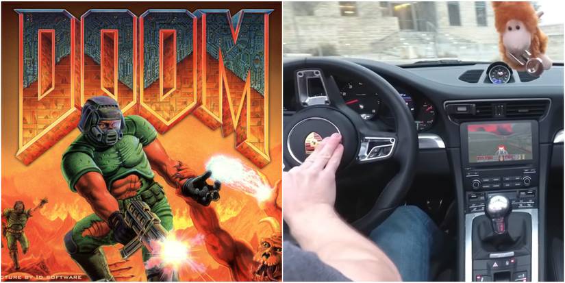 The 10 Weirdest Devices That Can Run Doom