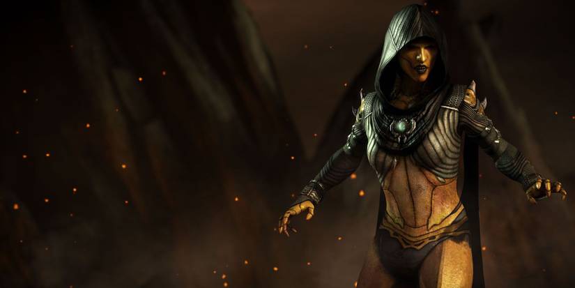 How To Perform Every Fatality In Mortal Kombat X