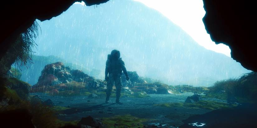Death Stranding: Beginner's Tips And Tricks