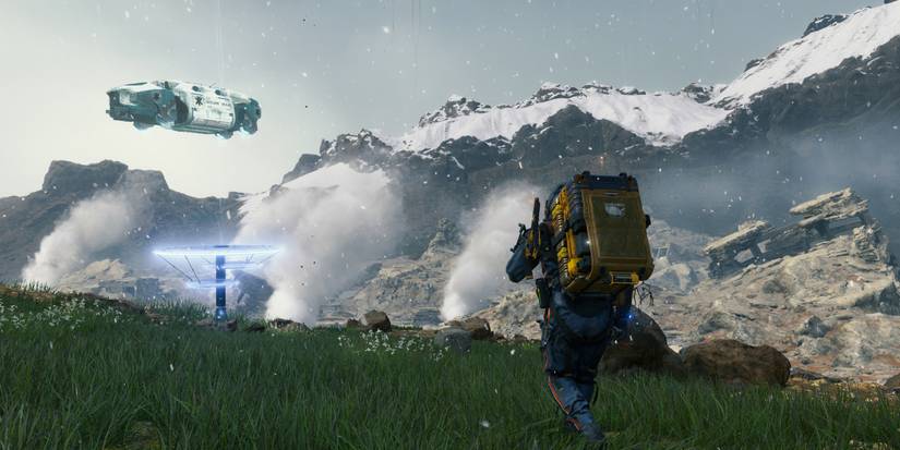 Open-World Games With The Best Storylines