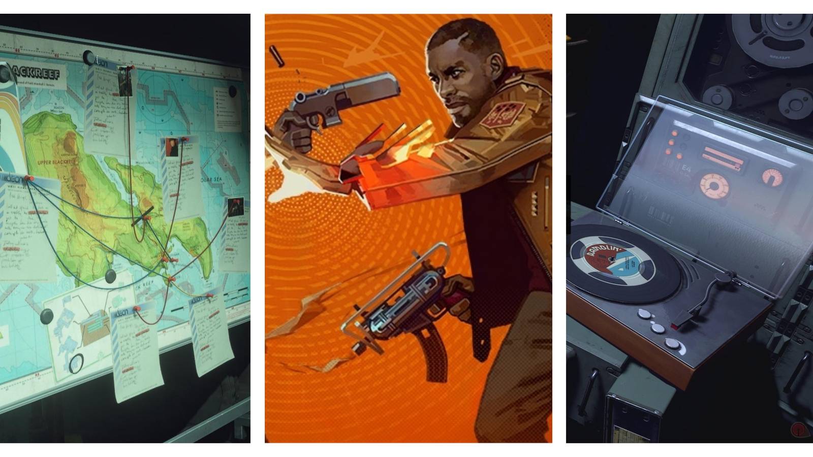 How To Open Door In Fristad Rock Bunker In Deathloop