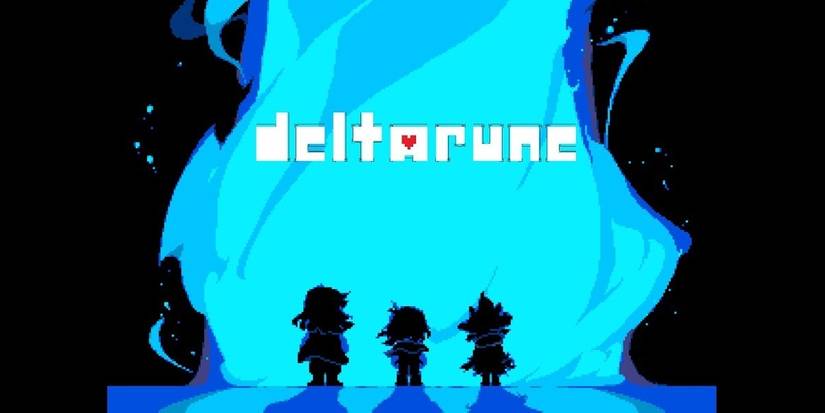 Ways Deltarune Connects To Undertale