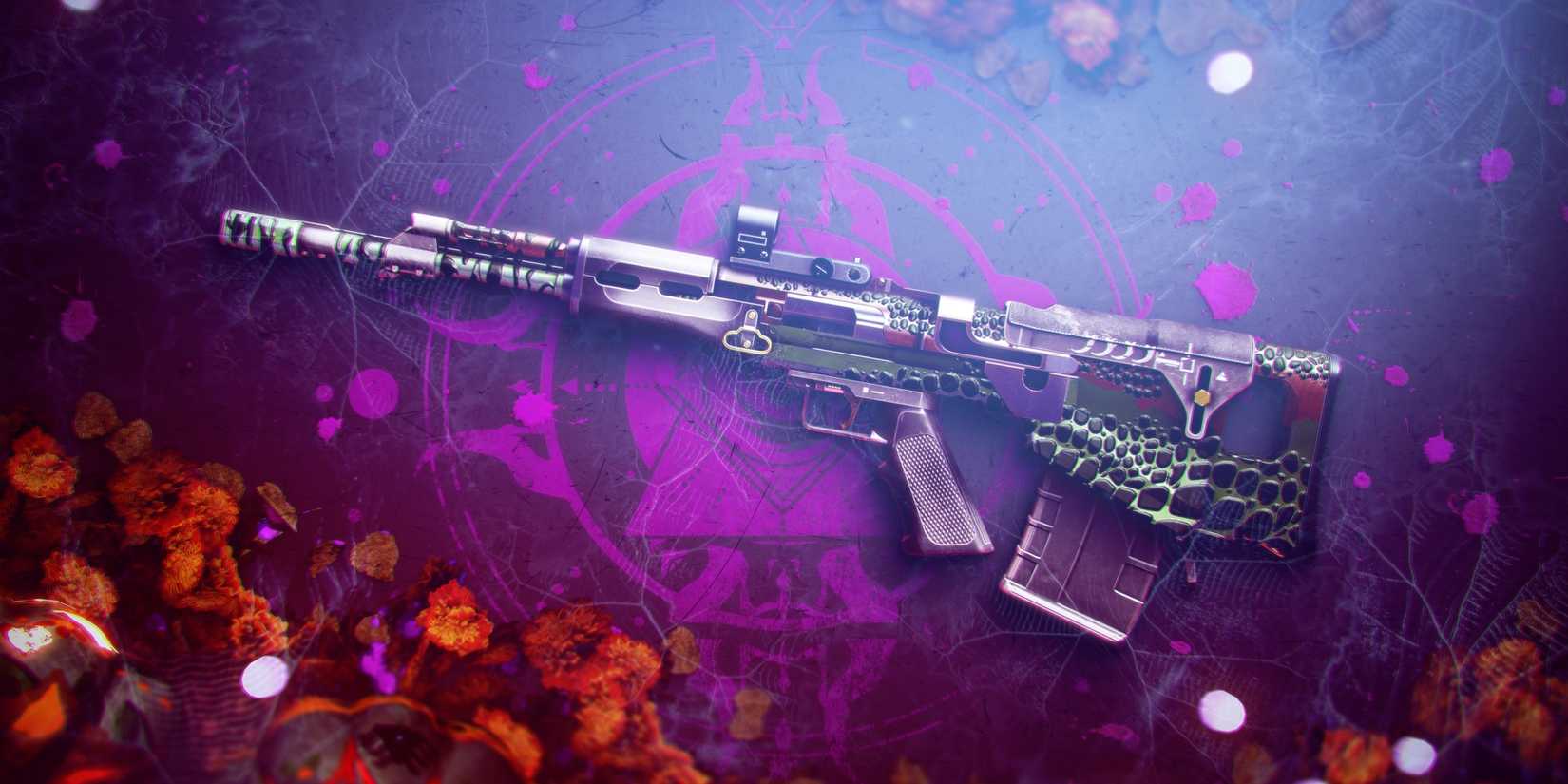 Festival Of The Lost Weapon God Rolls - Destiny 2