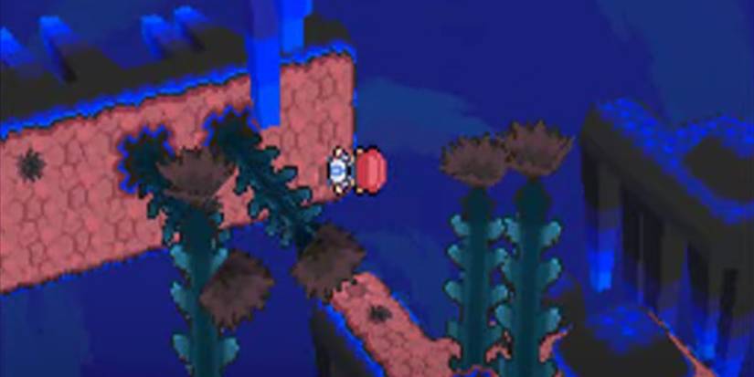 The Spookiest Locations In Pokemon