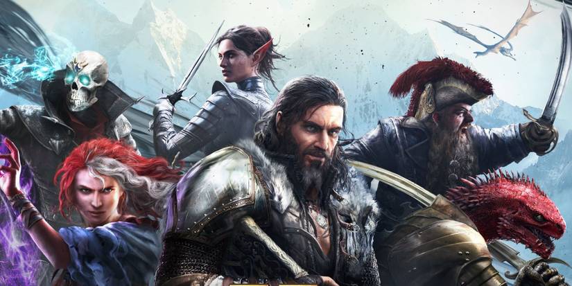 Video Games Where You Begin As A Nobody