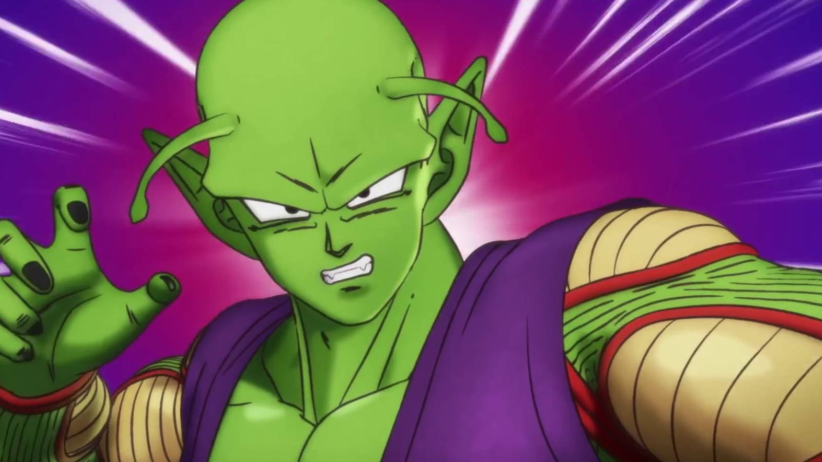 New Dragon Ball Super CGI Movie Gets First Proper Trailer