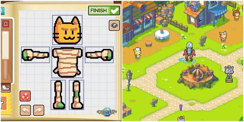10 Best Drawing Or Painting Games