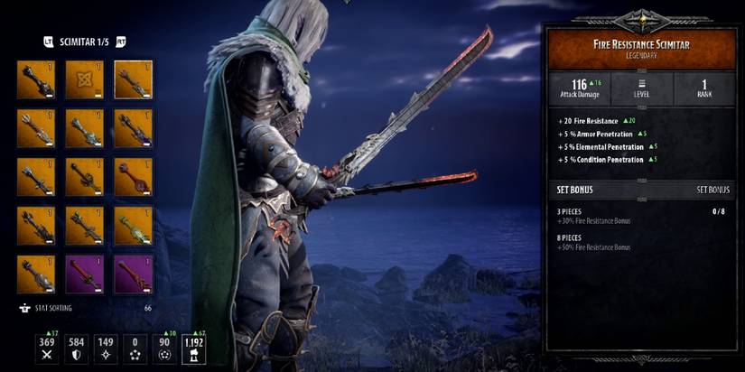 D&D Dark Alliance: Drizzt Do-Urden's Best Builds