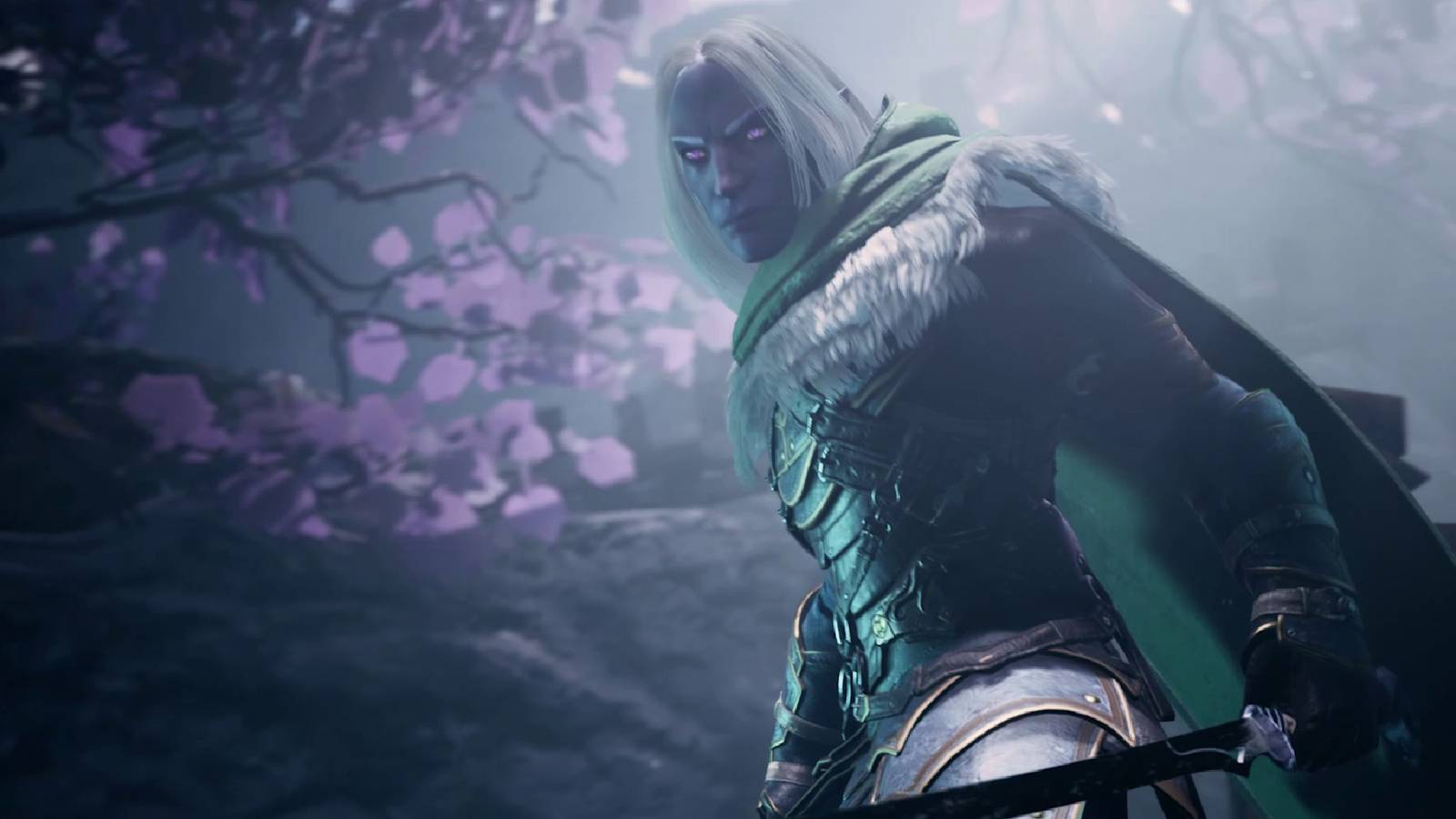 Drizzt Wallpaper Full Screen New Drizzt Book "Lolth's Warrior" Preview