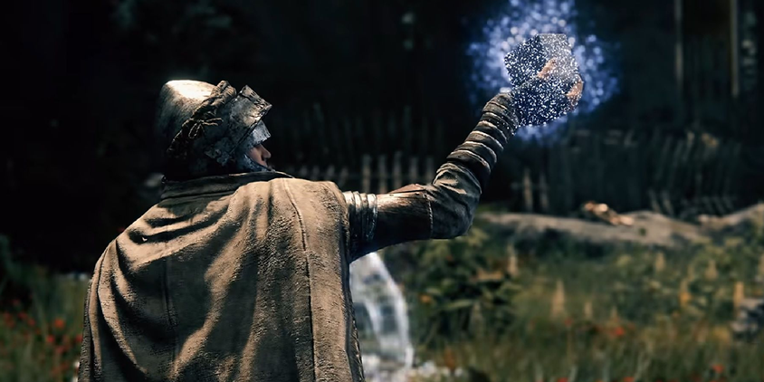 Elden Ring: The Most Fun Builds