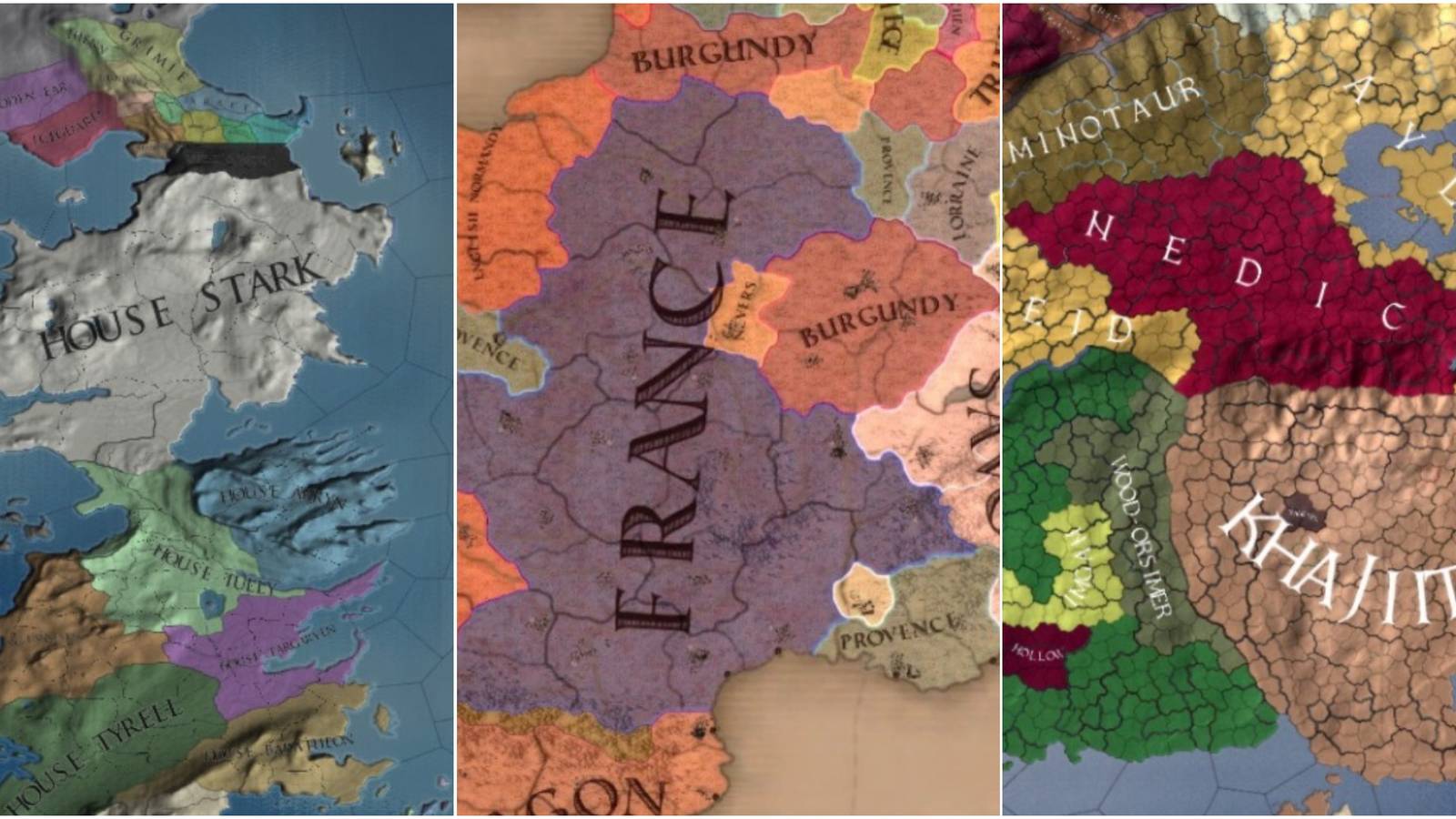 The Best Mods For Europa Universalis 4