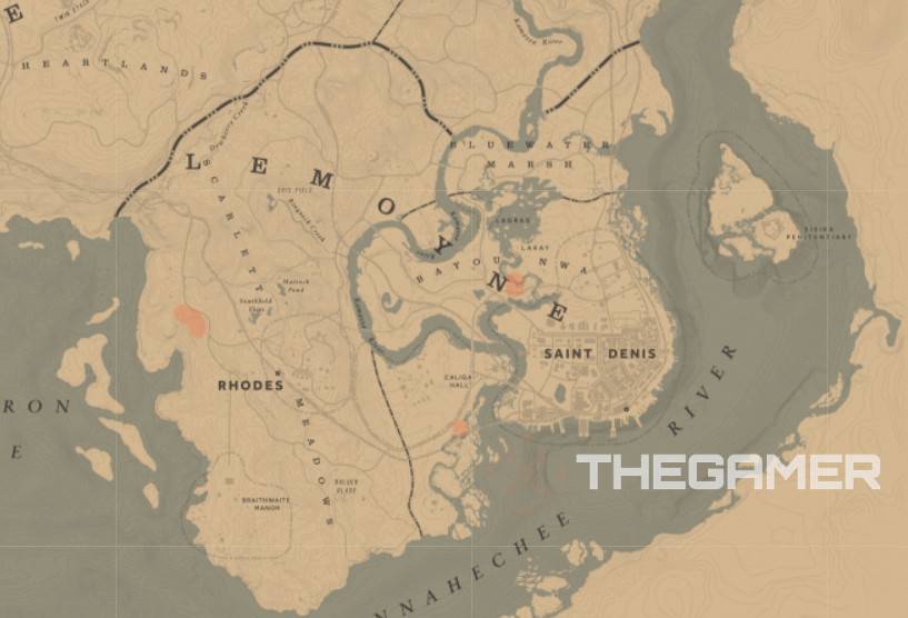 RDO: Best Evergreen Huckleberry Locations