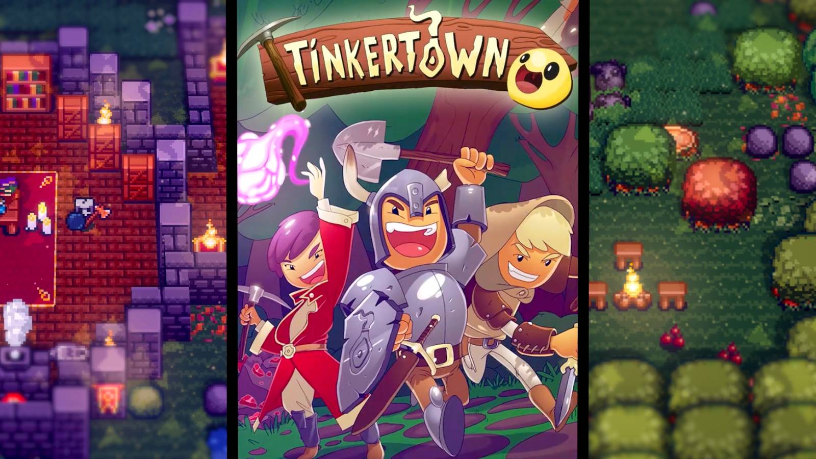 Beginner Tips Tricks Newcomers Tinkertown