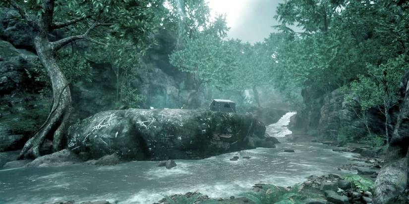 10 Best Dungeons In Final Fantasy XV
