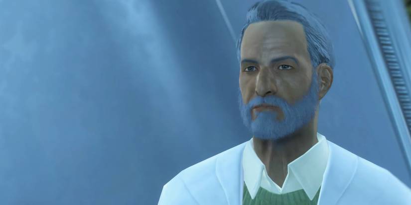 Fallout 4: Powering Up Quest Walkthrough