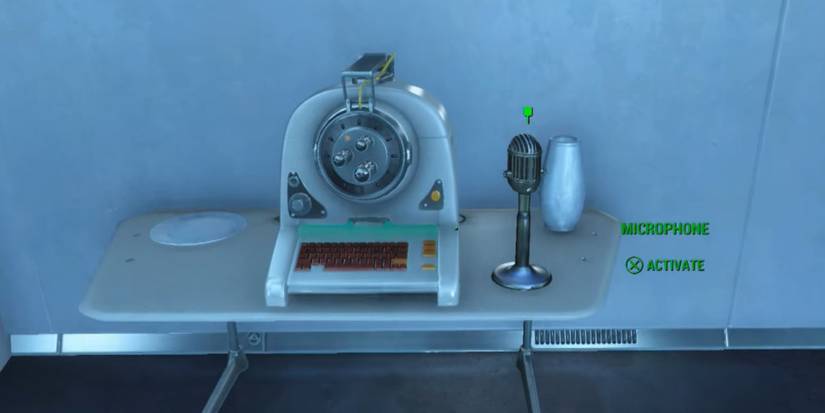 Fallout 4: Powering Up Quest Walkthrough