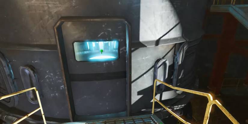 Fallout 4: Powering Up Quest Walkthrough