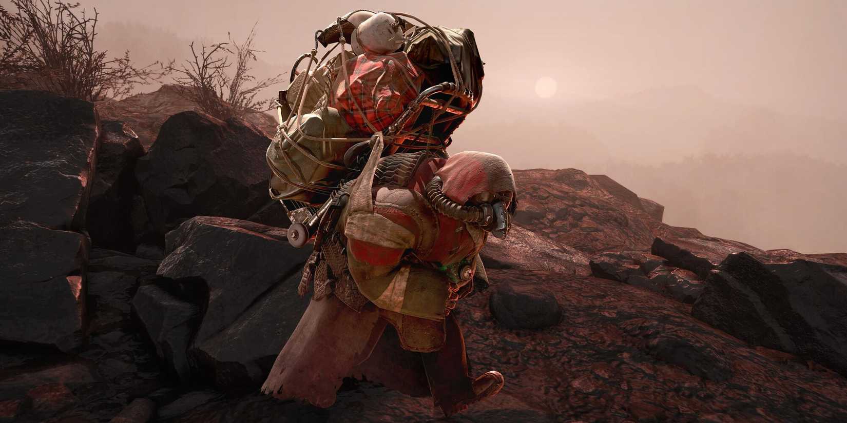 Where To Find Mole Miners In Fallout 76
