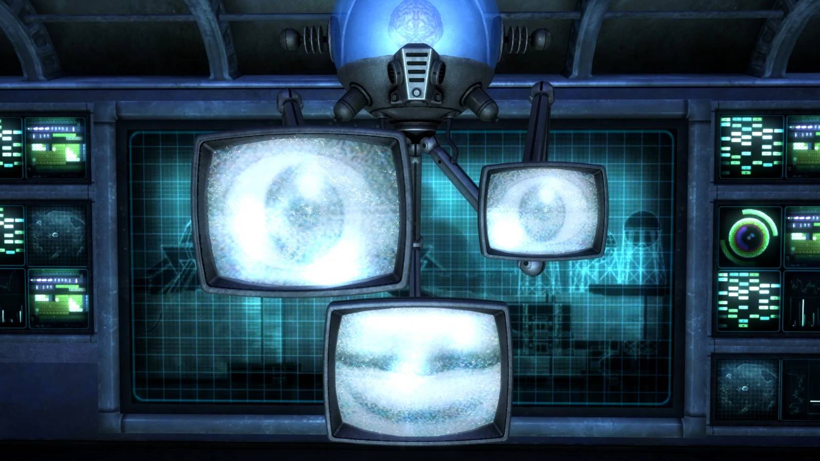 Fallout: New Vegas DLC Prototypes Have Been Uncovered