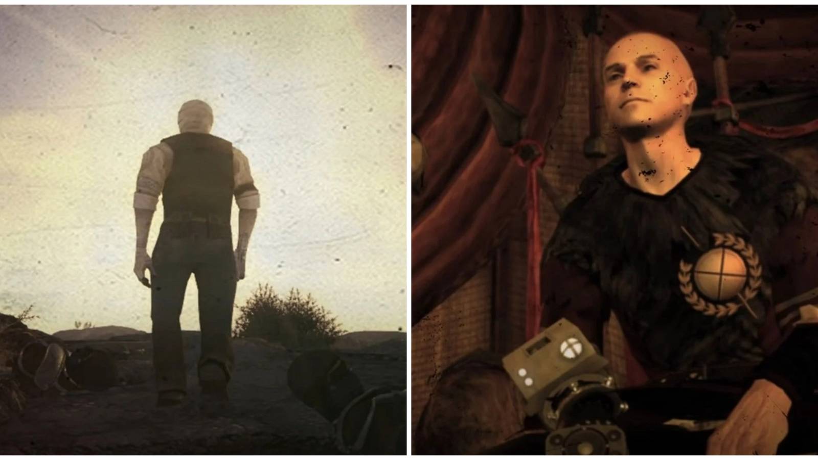 10 Interesting Facts About Joshua Graham In Fallout: New Vegas