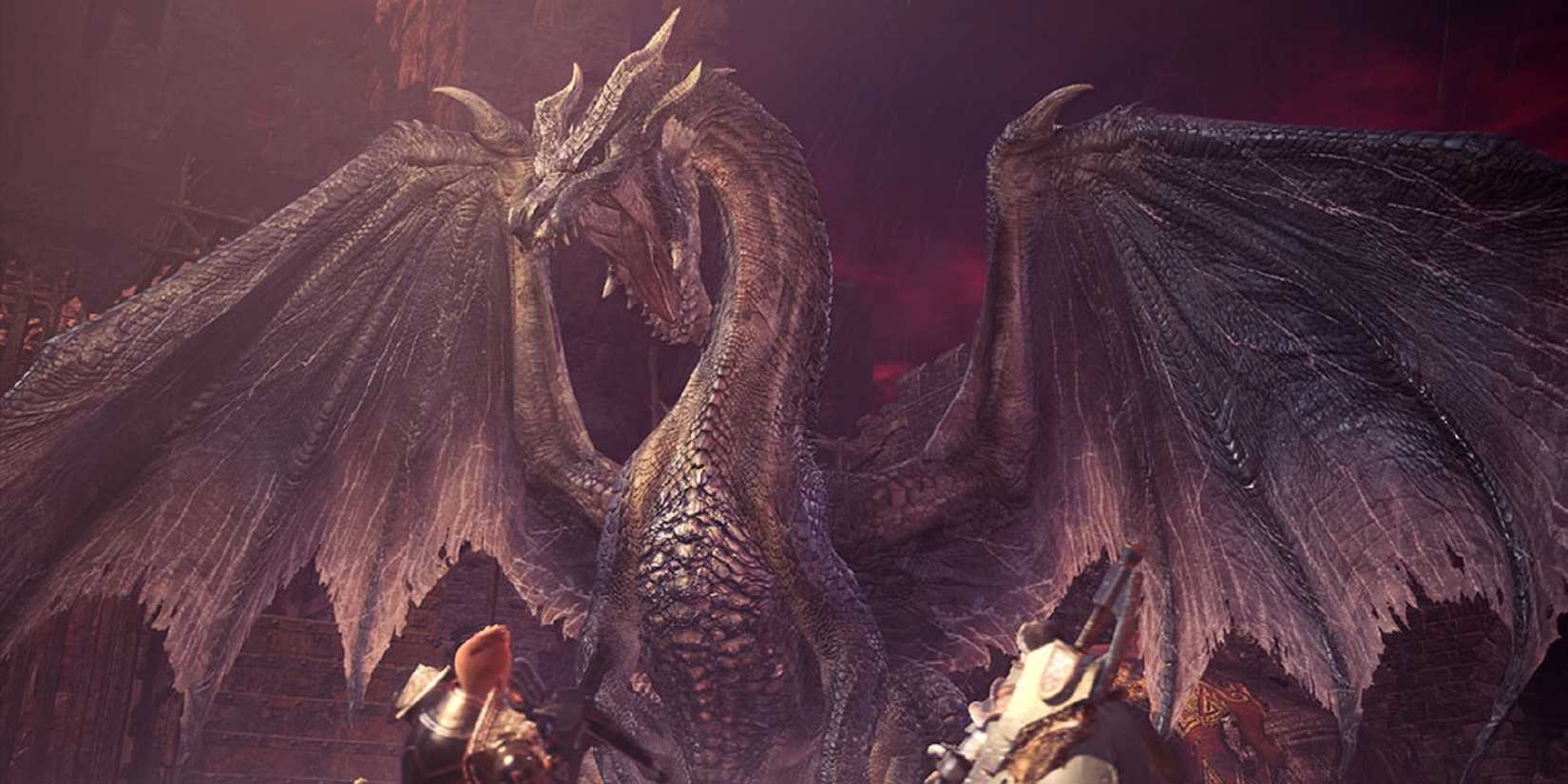 Best Final Bosses In Games