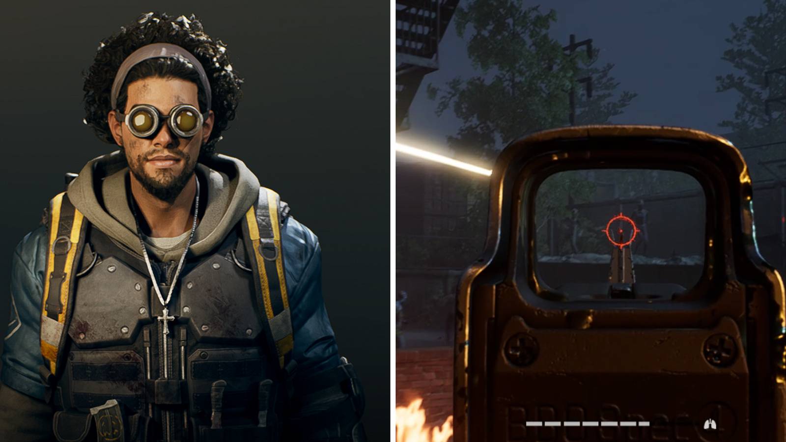Back 4 Blood: All Playable Characters, Ranked