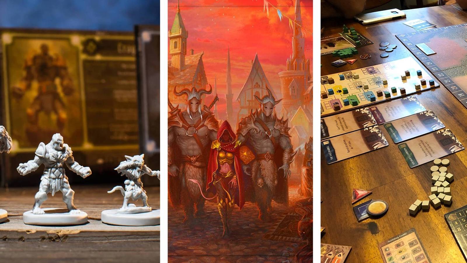 Gloomhaven: Best Cards In The Game