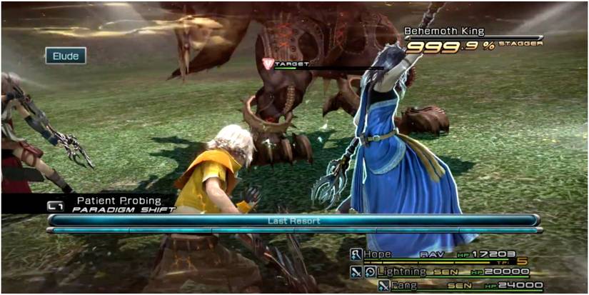 ff13 when to do missions