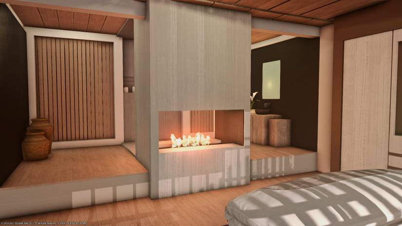 Final Fantasy XIV Interview: HGXIV Housing Design Team