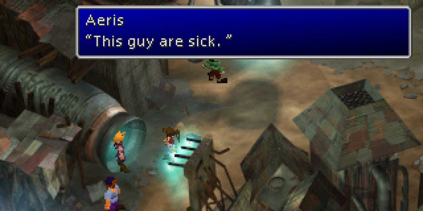 8 Iconic Translation Errors In Video Games