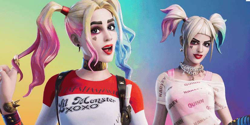 Fortnite: The 10 Best DC Comics Superhero Skins In The Game, Ranked