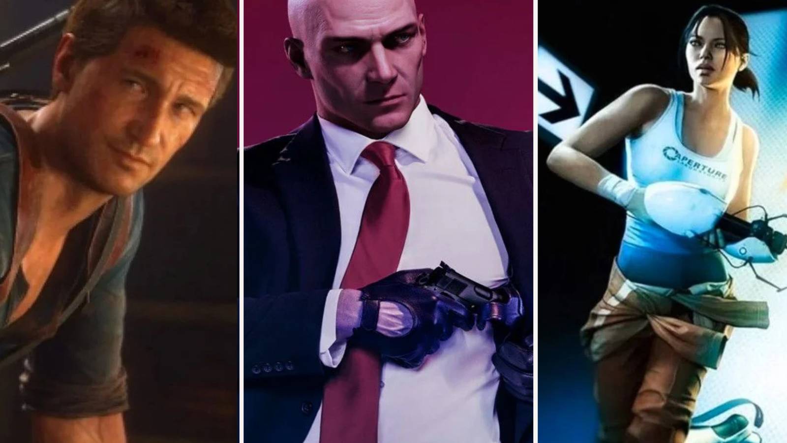 Best Game Characters To Dress As For Halloween