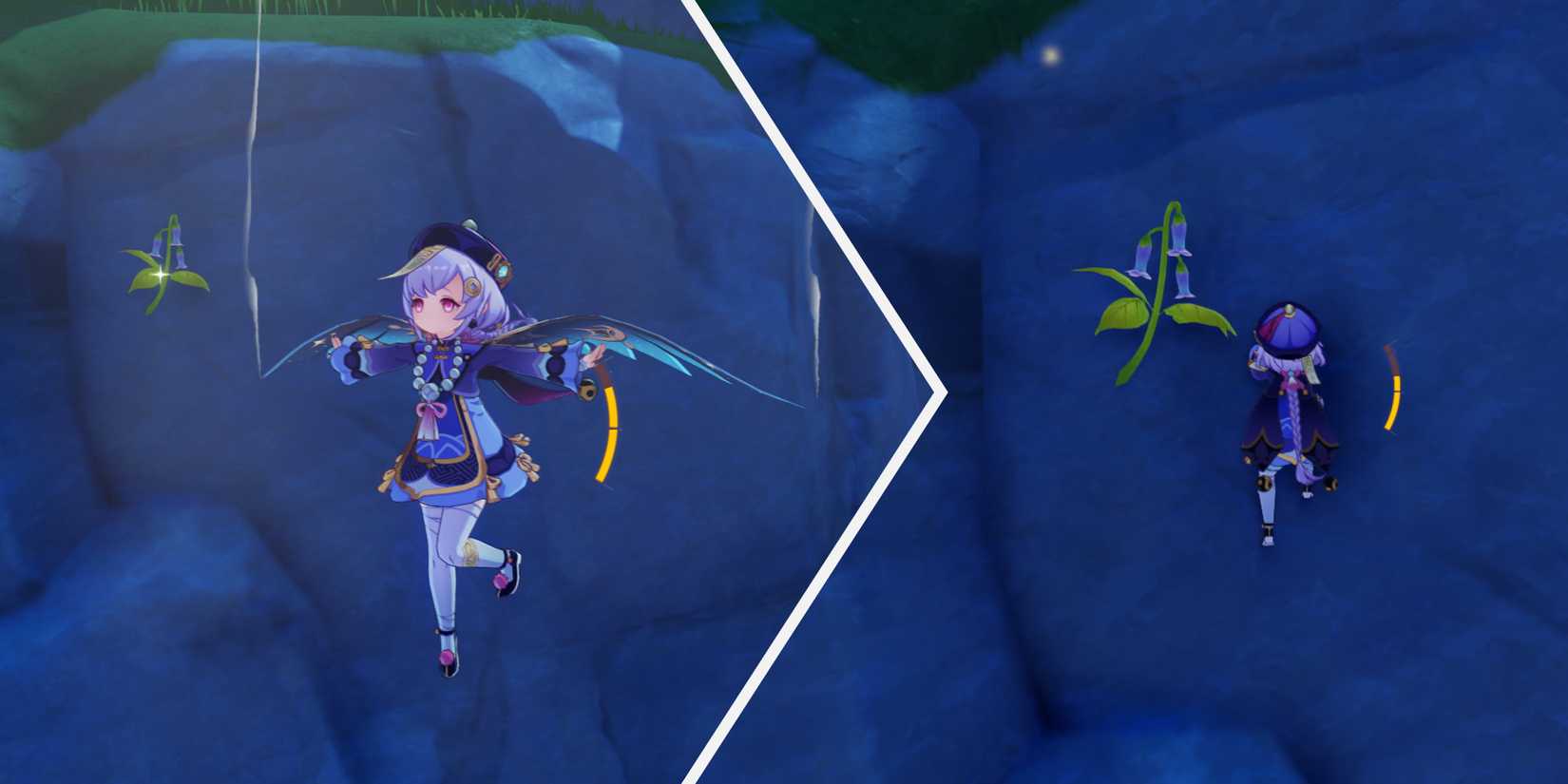 Should You Pull For Qiqi In Genshin Impact?