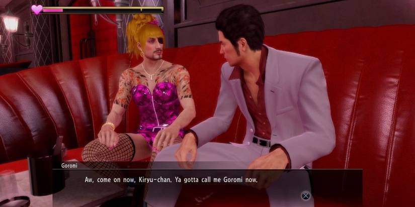 Every Majima Encounter And How To Trigger Them In Yakuza Kiwami