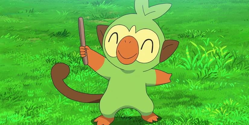 The 8 Best Monkey Pokemon