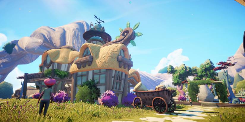 The Best Games To Play If You Like Dinkum