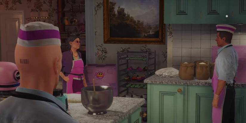 Hitman: 10 Weird Details You Missed
