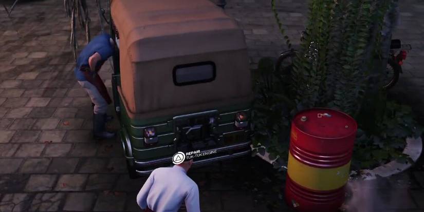 Hitman: Agent 47's Best Escapes, Ranked
